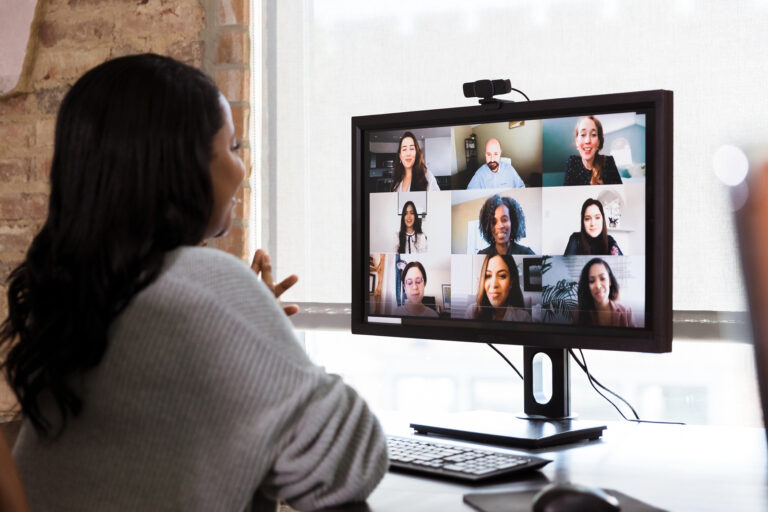 20 Tips for Hosting More Effective Zoom Meetings